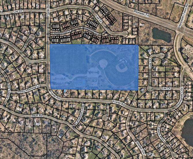 CurrentDevelopmentProjects